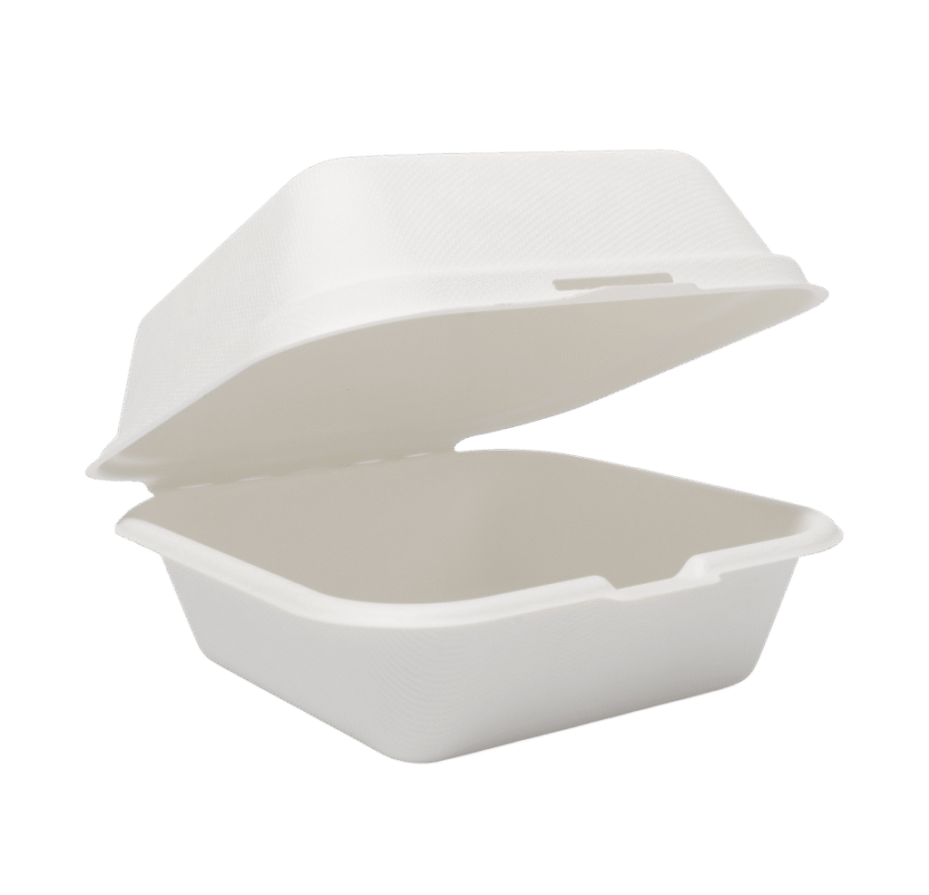 Clamshell Boxes - Midaeco.com