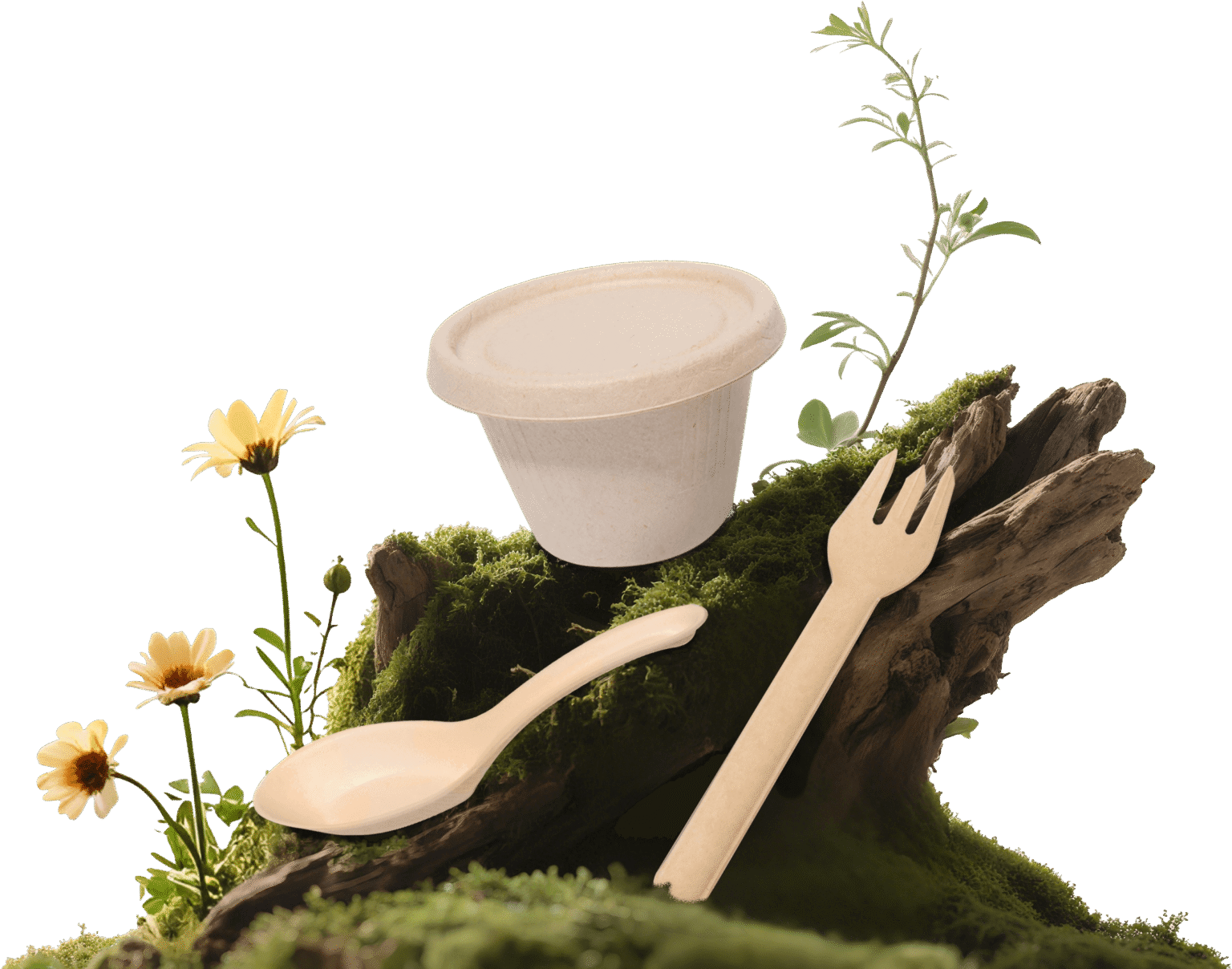 Foodware Essentials - Midaeco.com