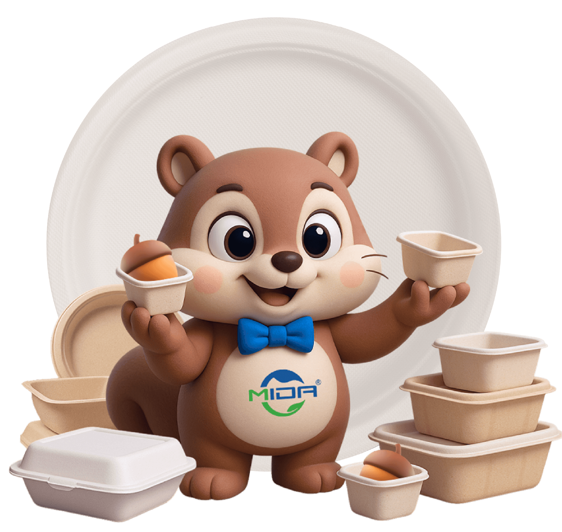 Contact Us - Midaeco.com